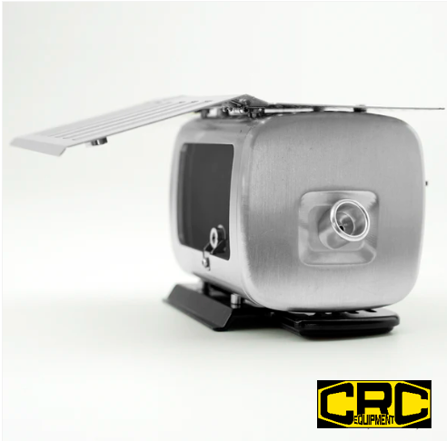 Tanque de escape - CRC Equipment