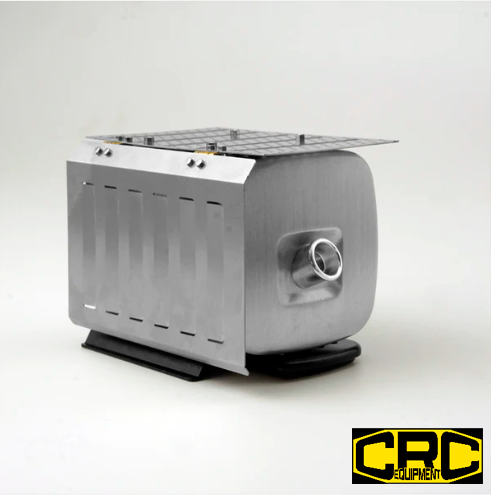 Tanque de escape - CRC Equipment