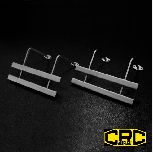 Parachoques laterales - CRC Equipment