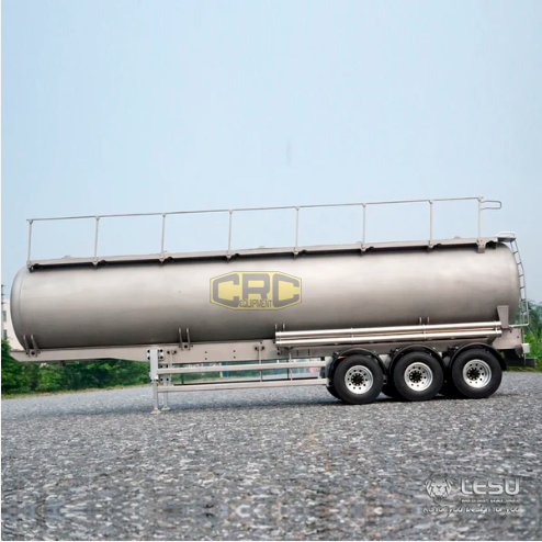 Cisterna gas 40 pies - CRC Equipment