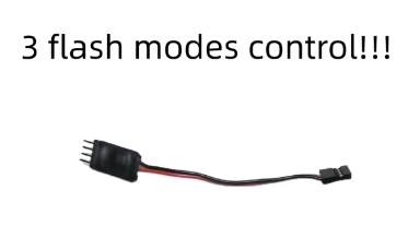 Modulo Flash - CRC Equipment