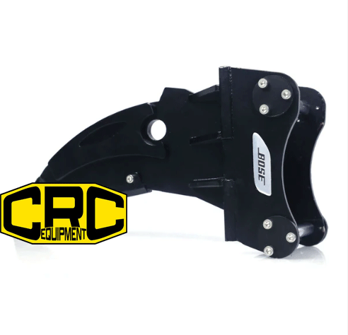 Ripper metal 390F - CRC Equipment